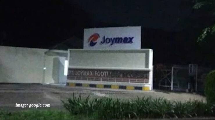 Lowongan Kerja PT Joymax Footwear Indonesia Penempatan Cikande - CV ...