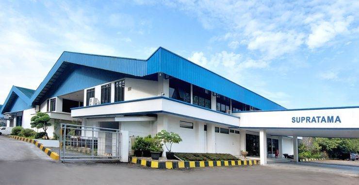 Lowongan Kerja PT Supratama Aneka Industri Penempatan Tangerang - CV Milenial