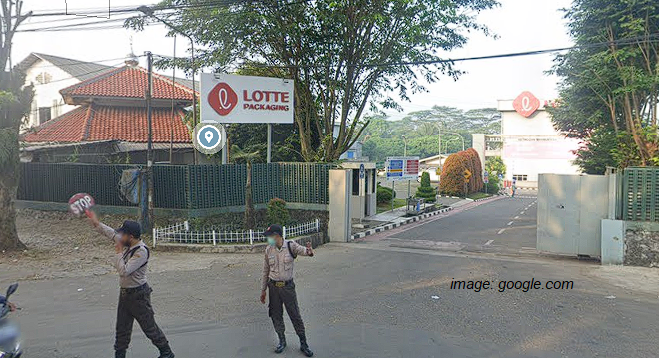 Lowongan Kerja Operator Production PT Lotte Packaging Plat Curug ...