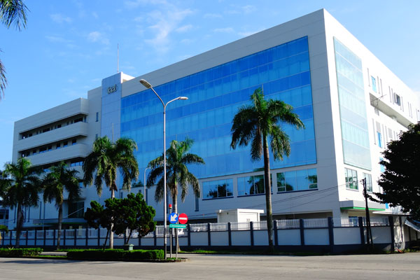 Lowongan Kerja Supervisor PT LAPI Laboratories Cikande Serang - CV Milenial