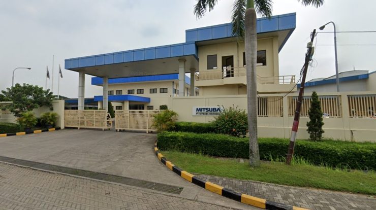 Lowongan Kerja Staff Production PT Mitsuba Indonesia Penempatan Cikande ...