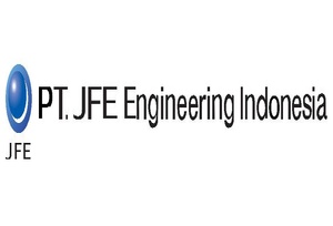 Lowongan Kerja PT JFE Engineering Indonesia Penempatan Cilegon - CV ...