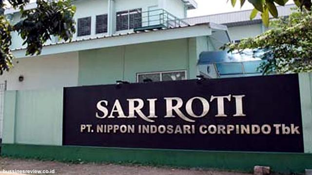 Lowongan Kerja PT Nippon Indosari Corpindo Tbk Sari Roti Penempatan ...